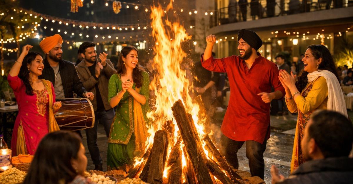 Places to visit Lohri in India Archives - Akbar Travels Blog