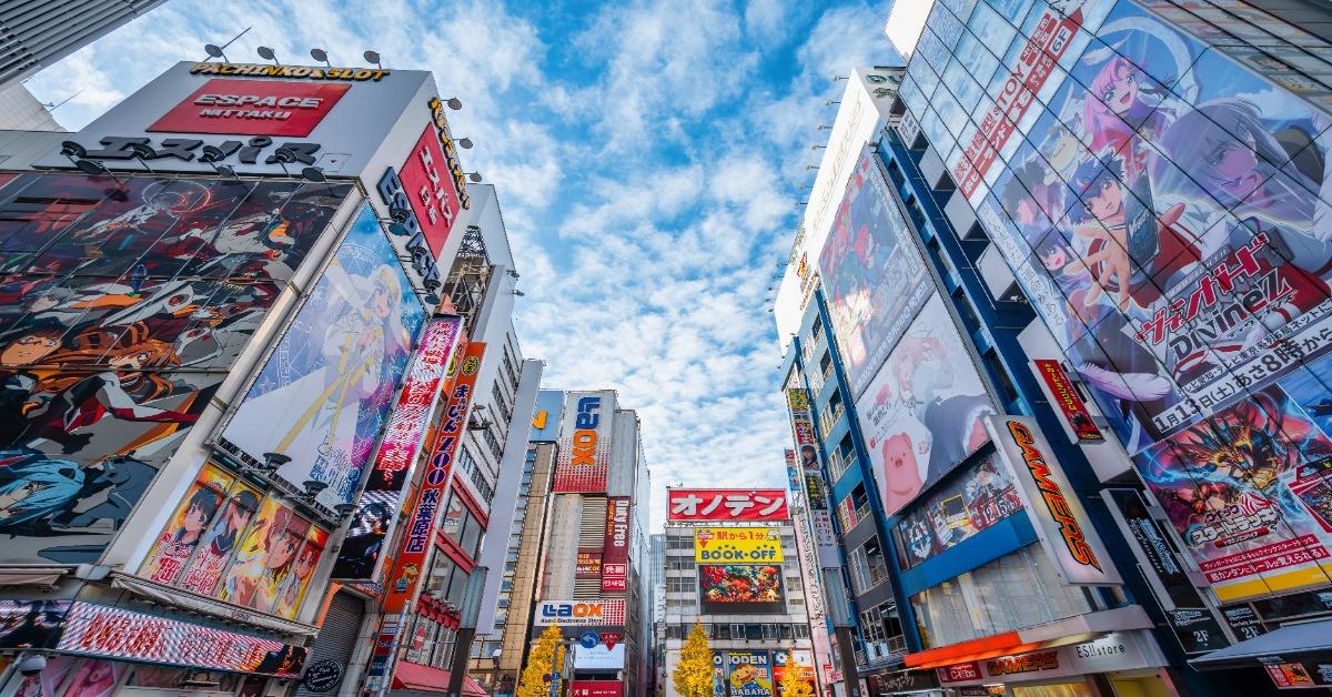 Top Things to Do in Japan For Anime Lovers - Akbar Travels Blog